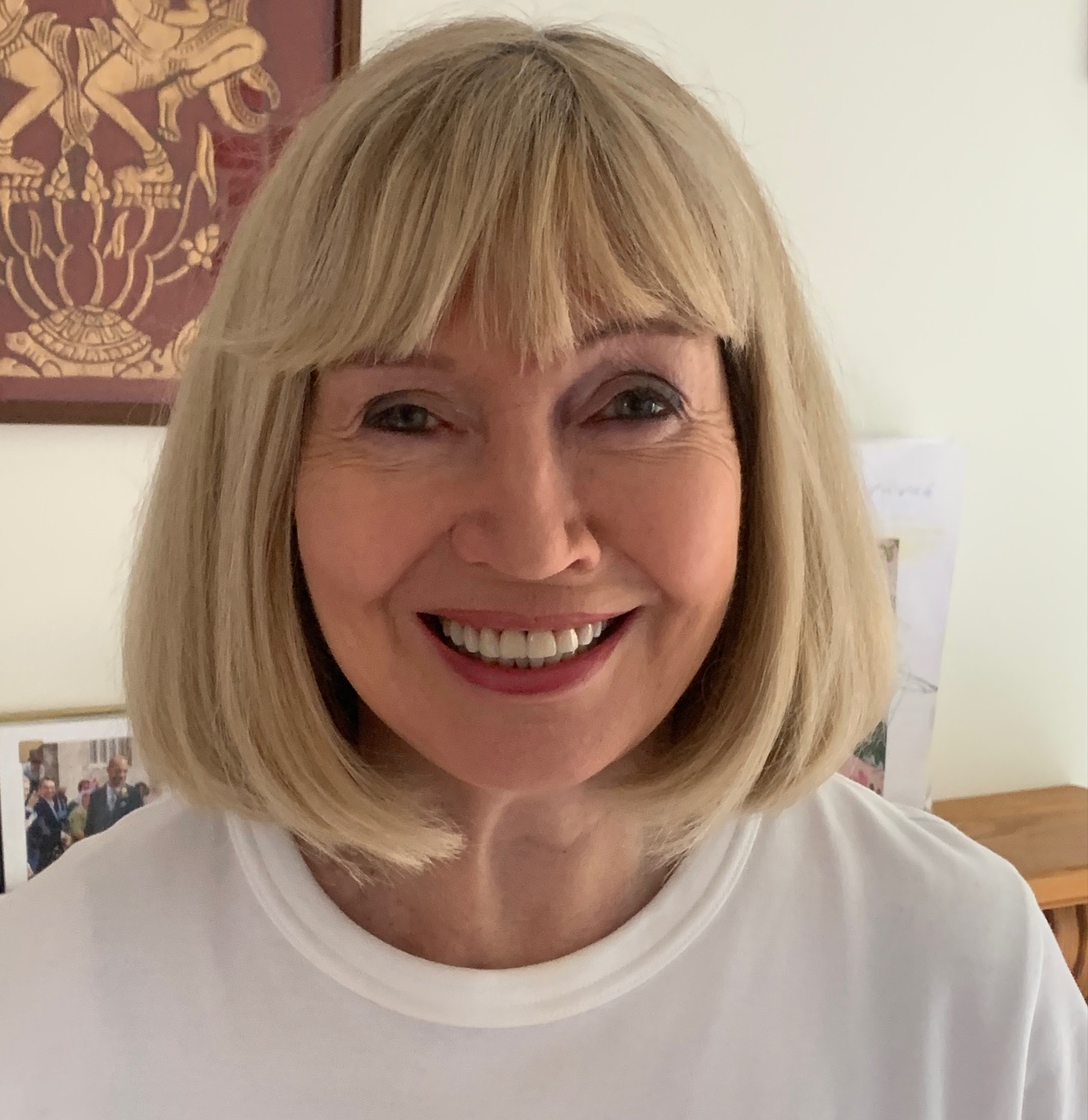 Elvi Rangell | Taiko