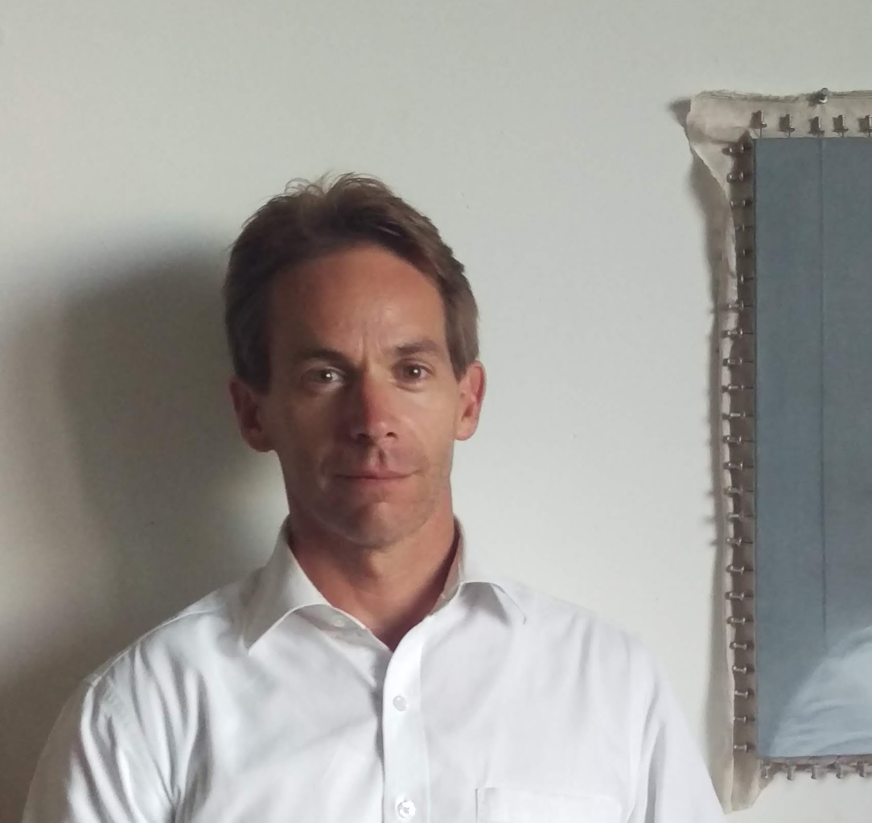 Paul Vincent Woods | Taiko