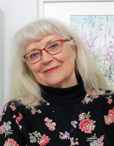 Aulikki Nukala | Taiko