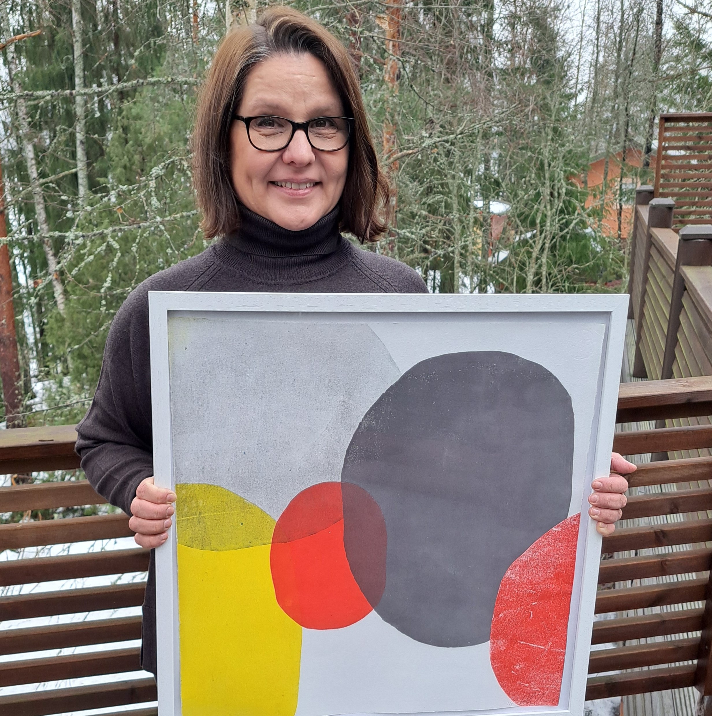 Ritva Sirjala | Taiko