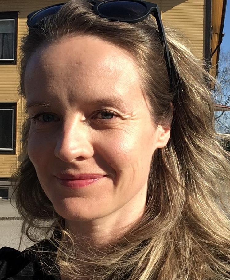 Janika Herlevi | Taiko